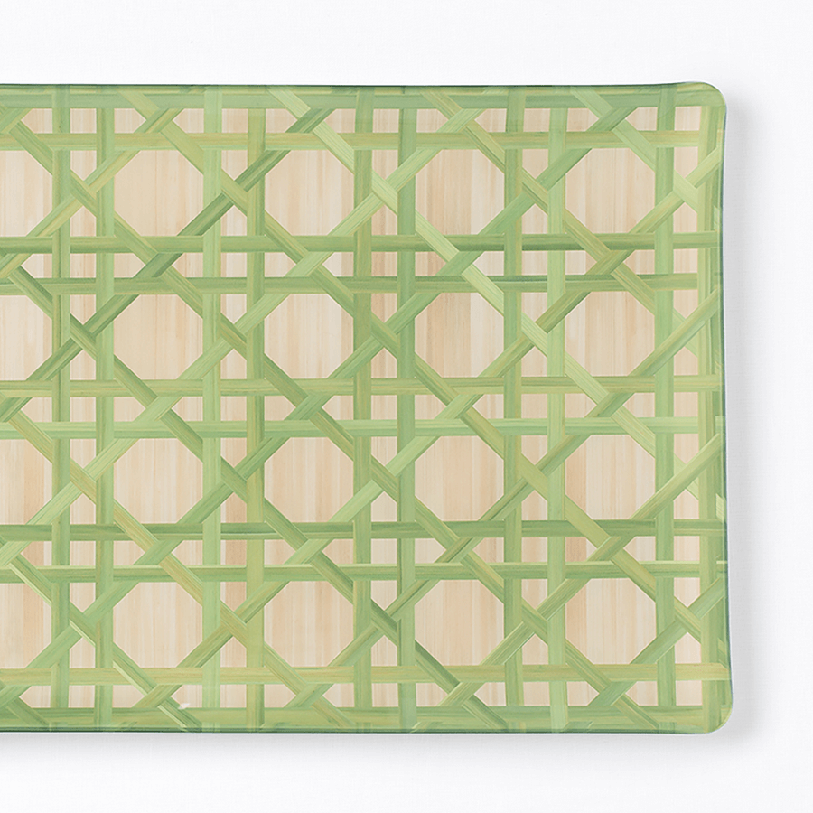 Colorful, Patterned & Stylish Trays | Serving & Decorative Trays ...